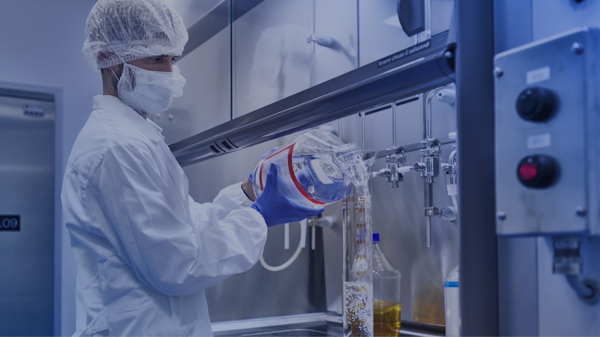 Opocrin – Excellence needs Passion