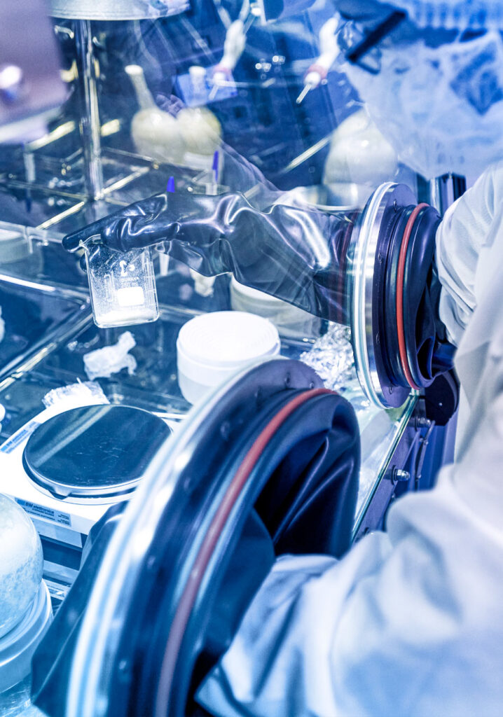 Certification – Opocrin