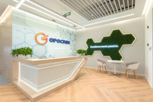 Contact us – Opocrin